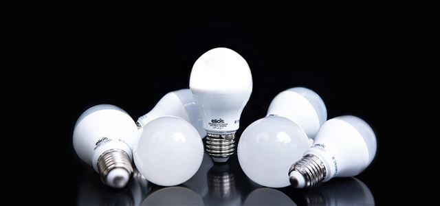 Elios | Lighting electronics products