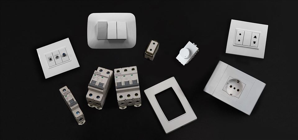 Elios - Best LED lighting brand in Egypt