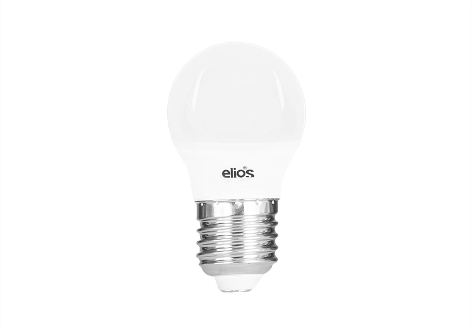 Elios | Lighting electronics products